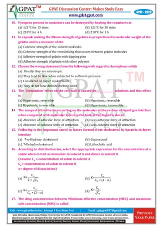 GPAT Question Paper.pdf