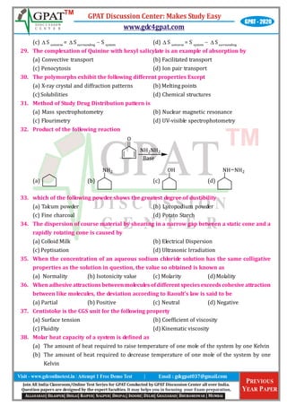 GPAT Question Paper.pdf