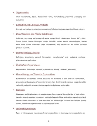 Gpat syllabus 2016 | PPTX