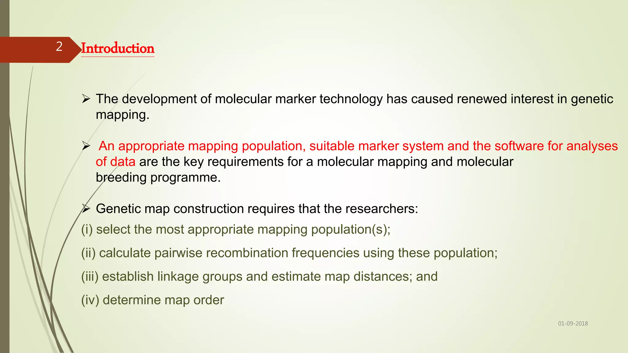 Mapping Population Pptx