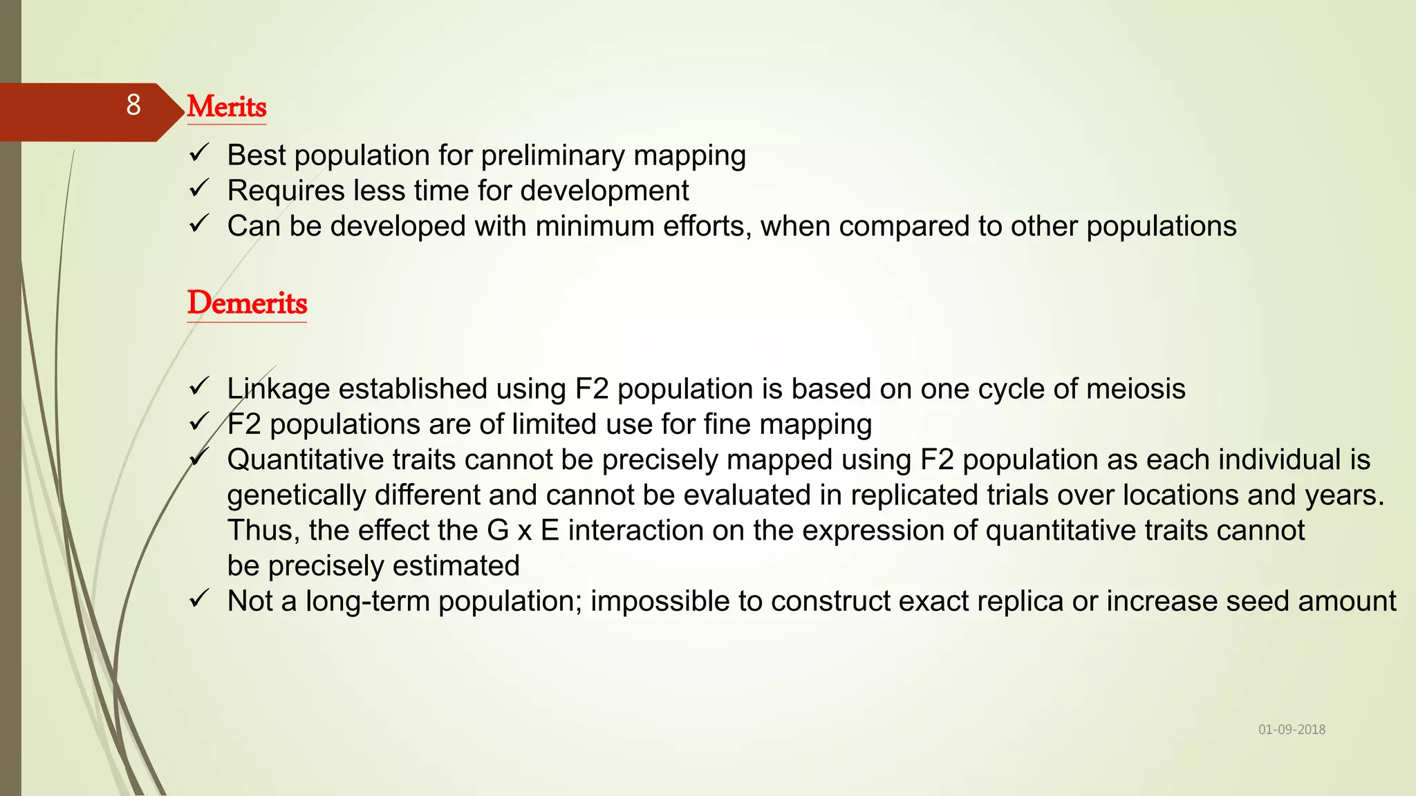 mapping population | PPTX