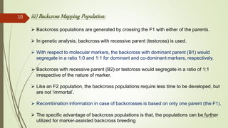 mapping population | PPTX