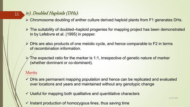 mapping population | PPTX