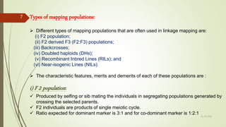 mapping population | PPTX