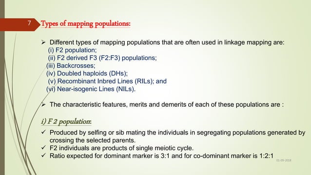 mapping population | PPTX