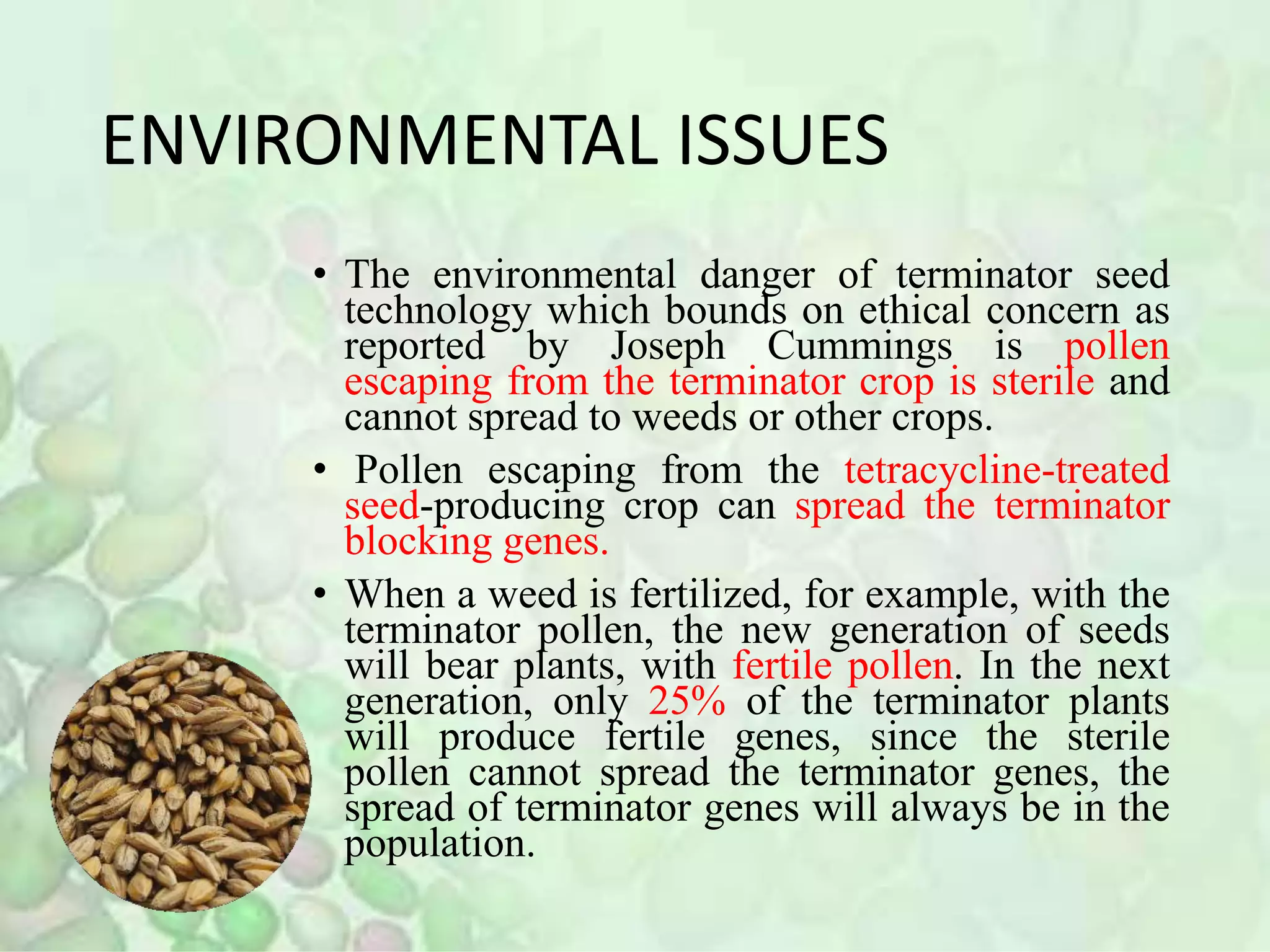 Terminator Seed Technology.pptx