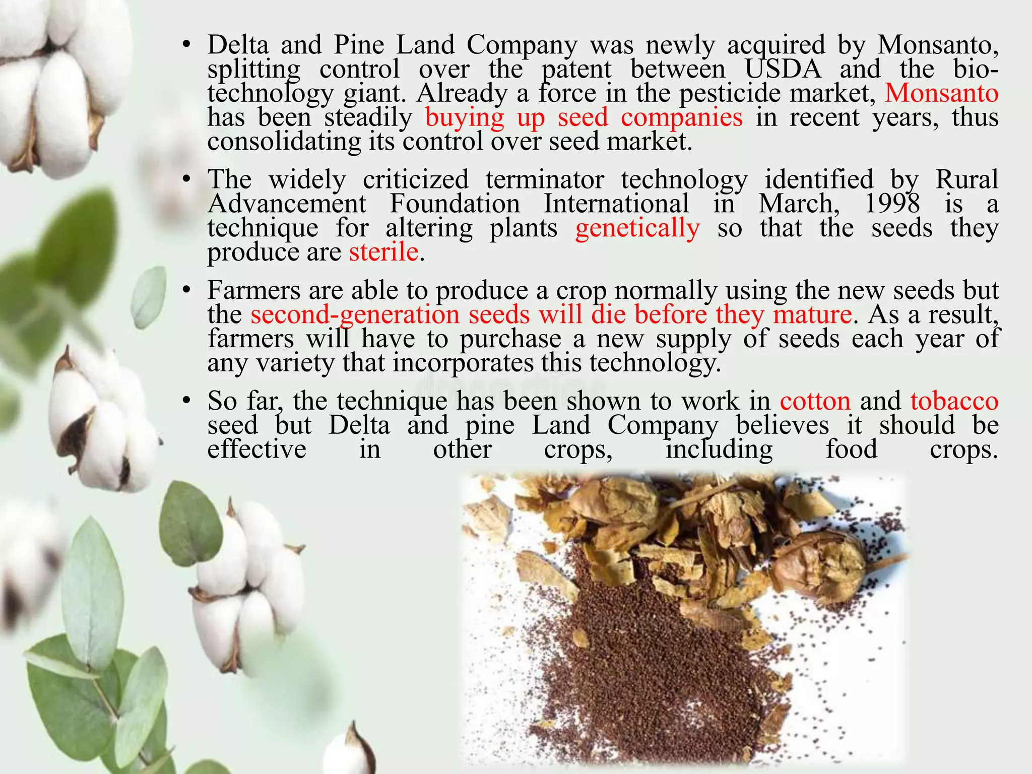 Terminator Seed Technology.pptx