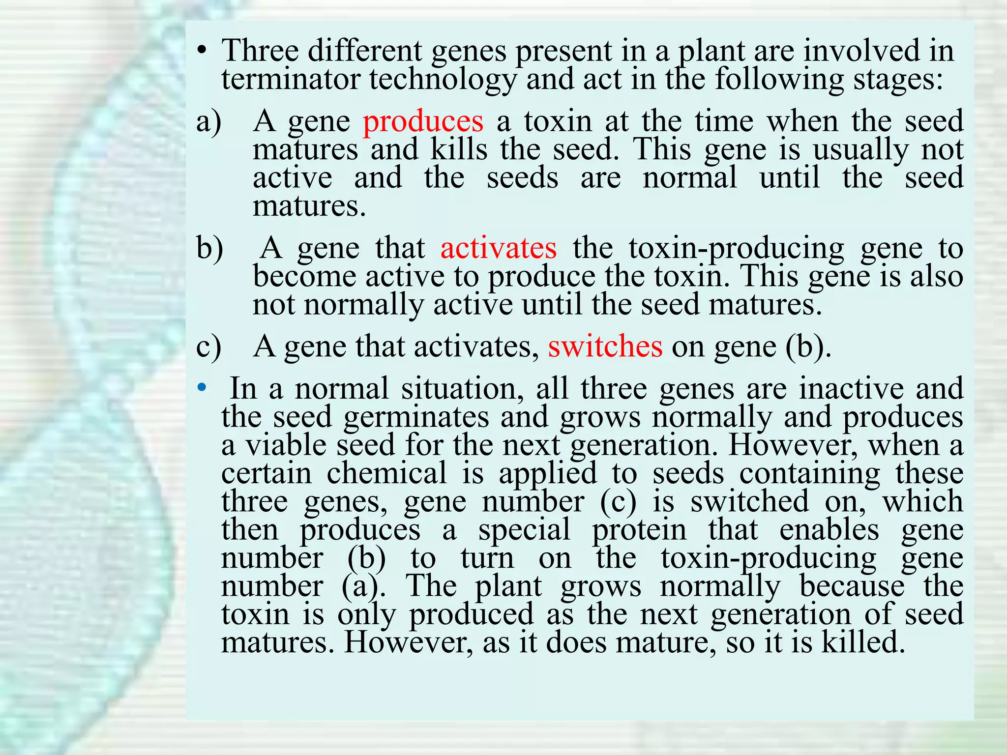 Terminator Seed Technology.pptx
