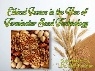 Terminator Seed Technology.pptx