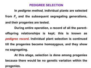 GPB212 Lec 15 Pedigree & Bulk methdos.ppt