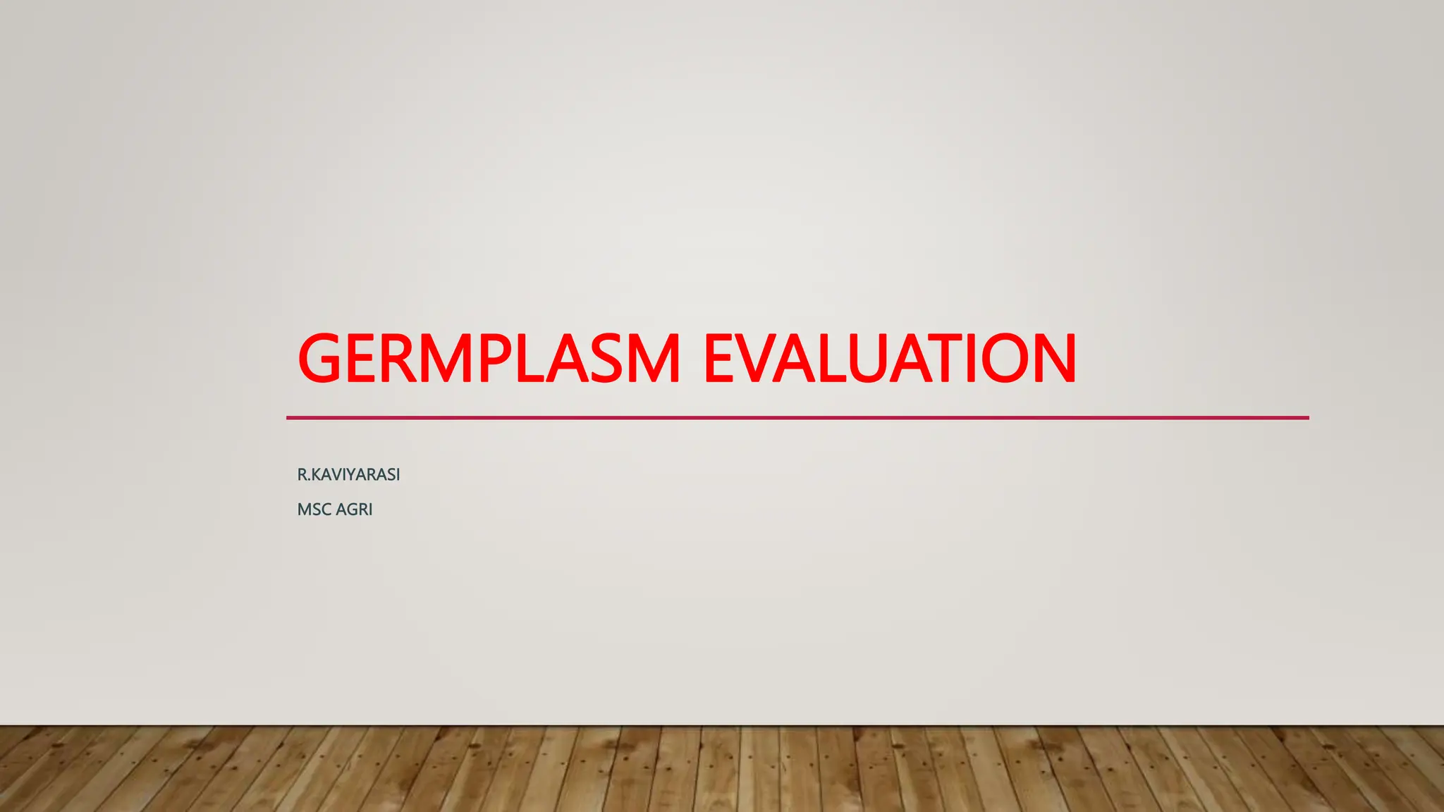 GPB 517 germplasm evaluation.pptx
