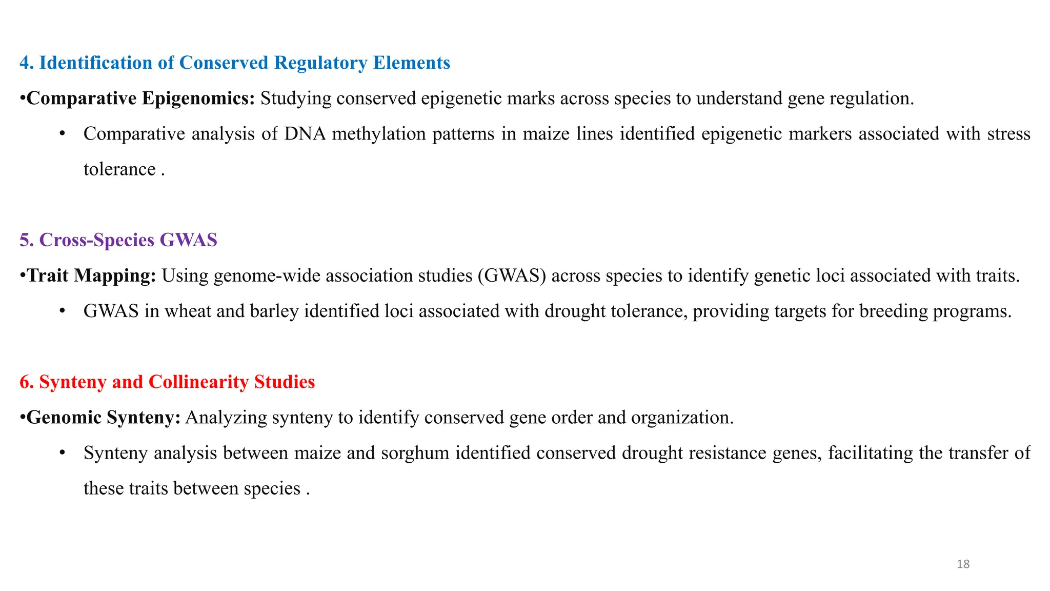 APPLICATIONS OF SEQUENCE INFORMATION-STRUCTURAL,FUNCTIONAL,COMPARATIVE GENOMICS.pptx