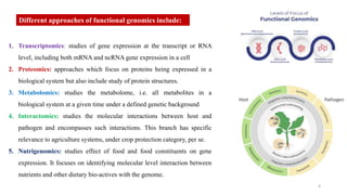 APPLICATIONS OF SEQUENCE INFORMATION-STRUCTURAL,FUNCTIONAL,COMPARATIVE ...