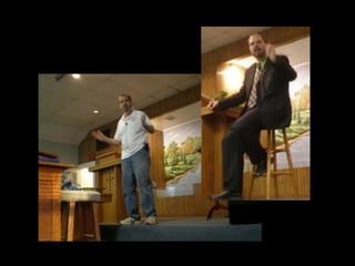 GPBC Slideshow | PPTX