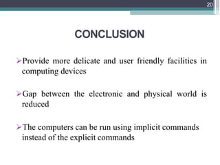 blue eye_technology | PPTX