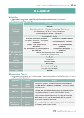 MGLEP Brochure | PDF