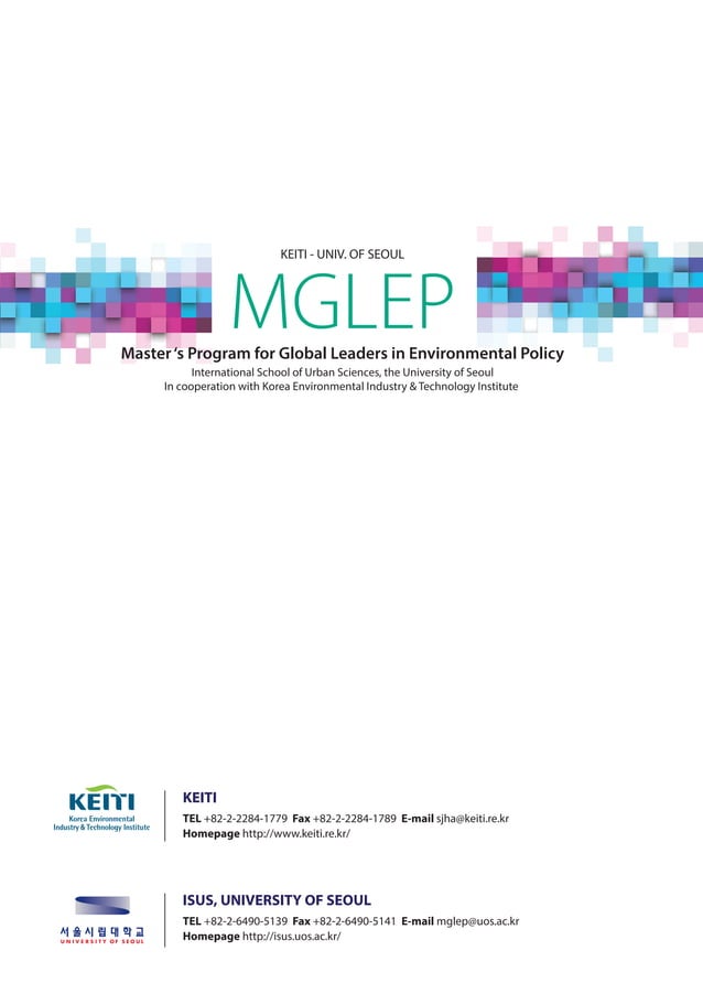 MGLEP Brochure | PDF