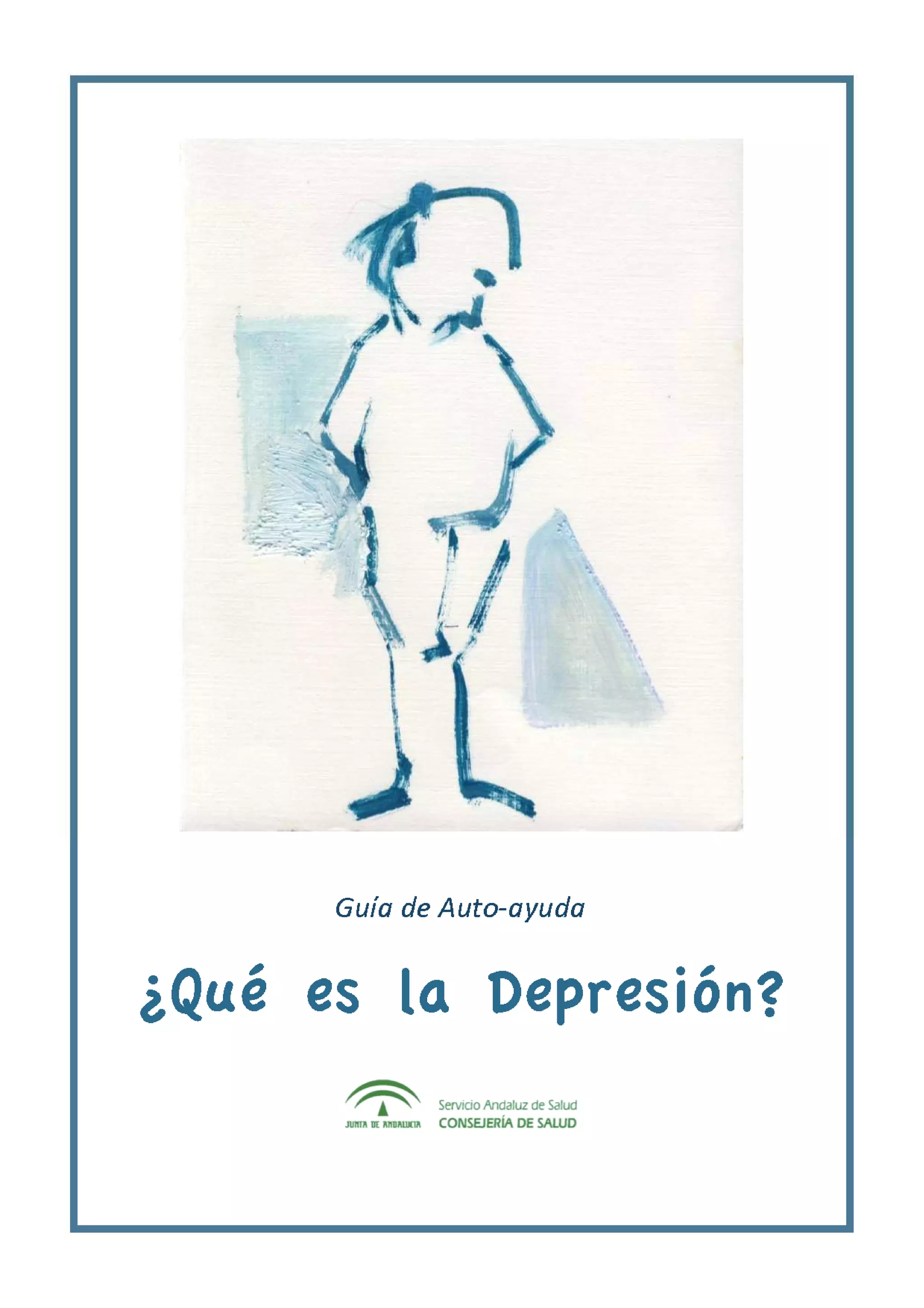 Gpc 488 depresion_ap_paciente-1 | PDF | Free Download