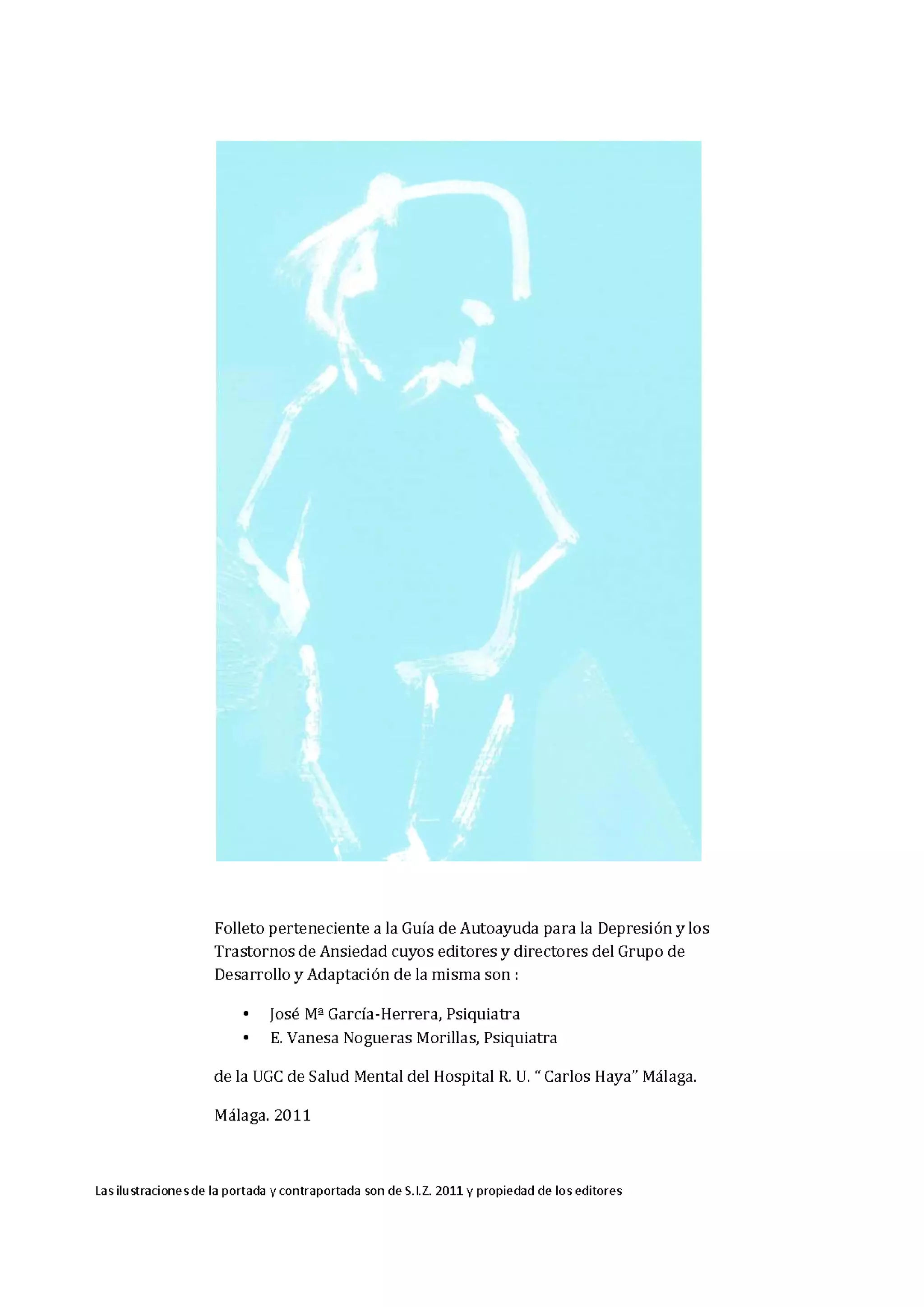 Gpc 488 depresion_ap_paciente-1 | PDF