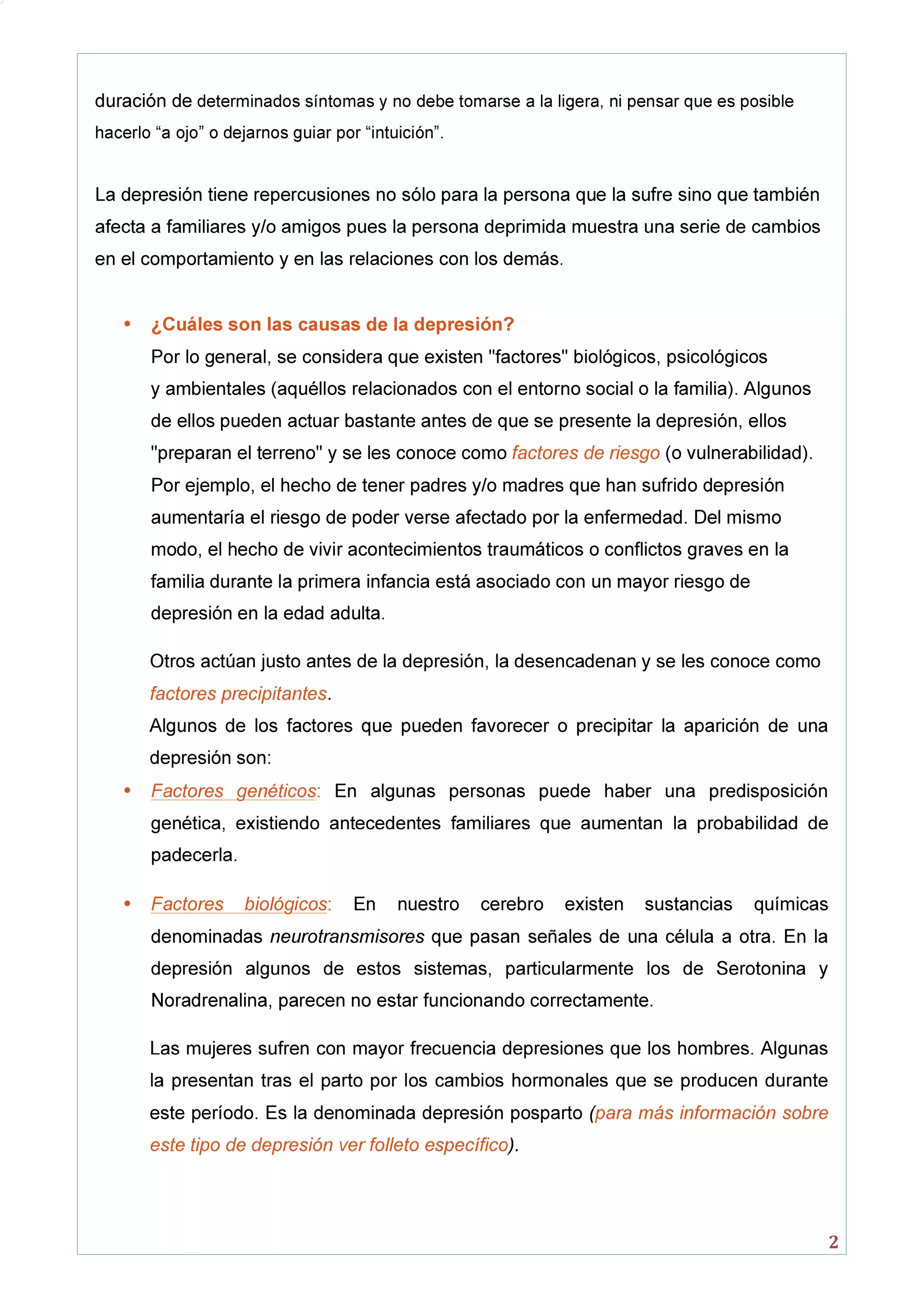 Gpc 488 depresion_ap_paciente-1 | PDF