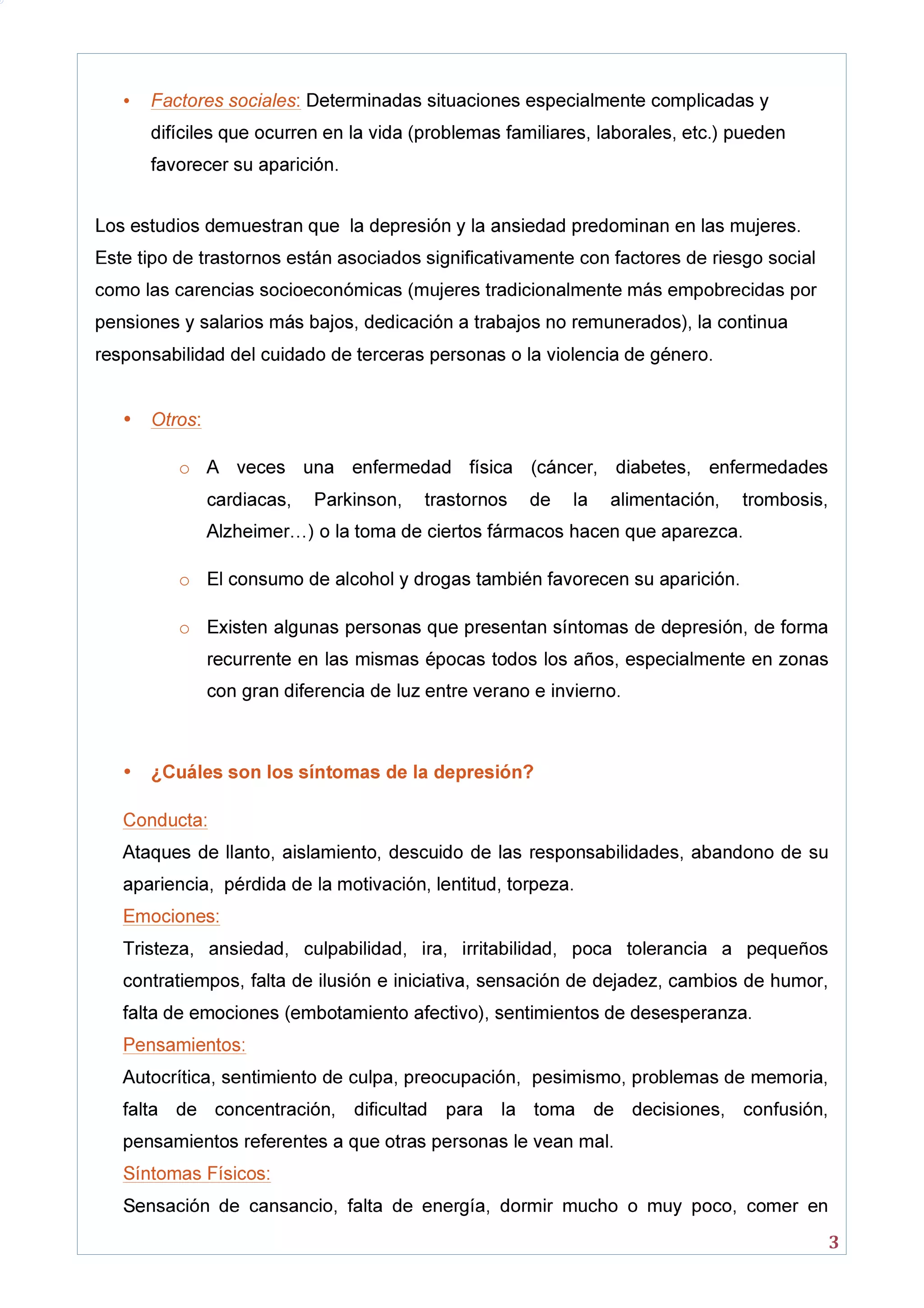 Gpc 488 depresion_ap_paciente-1 | PDF | Free Download