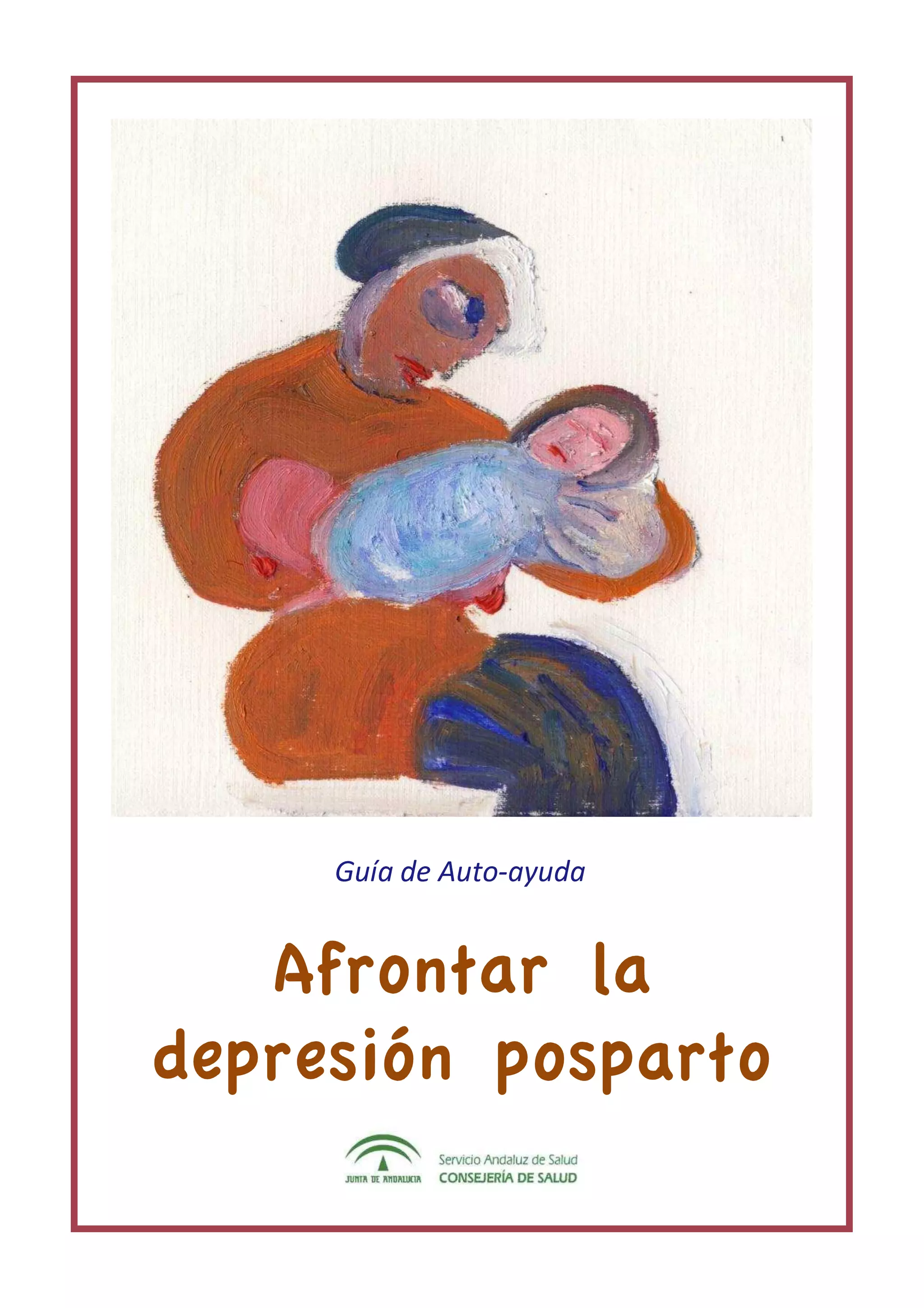Gpc 488 depresion_ap_paciente-1 | PDF
