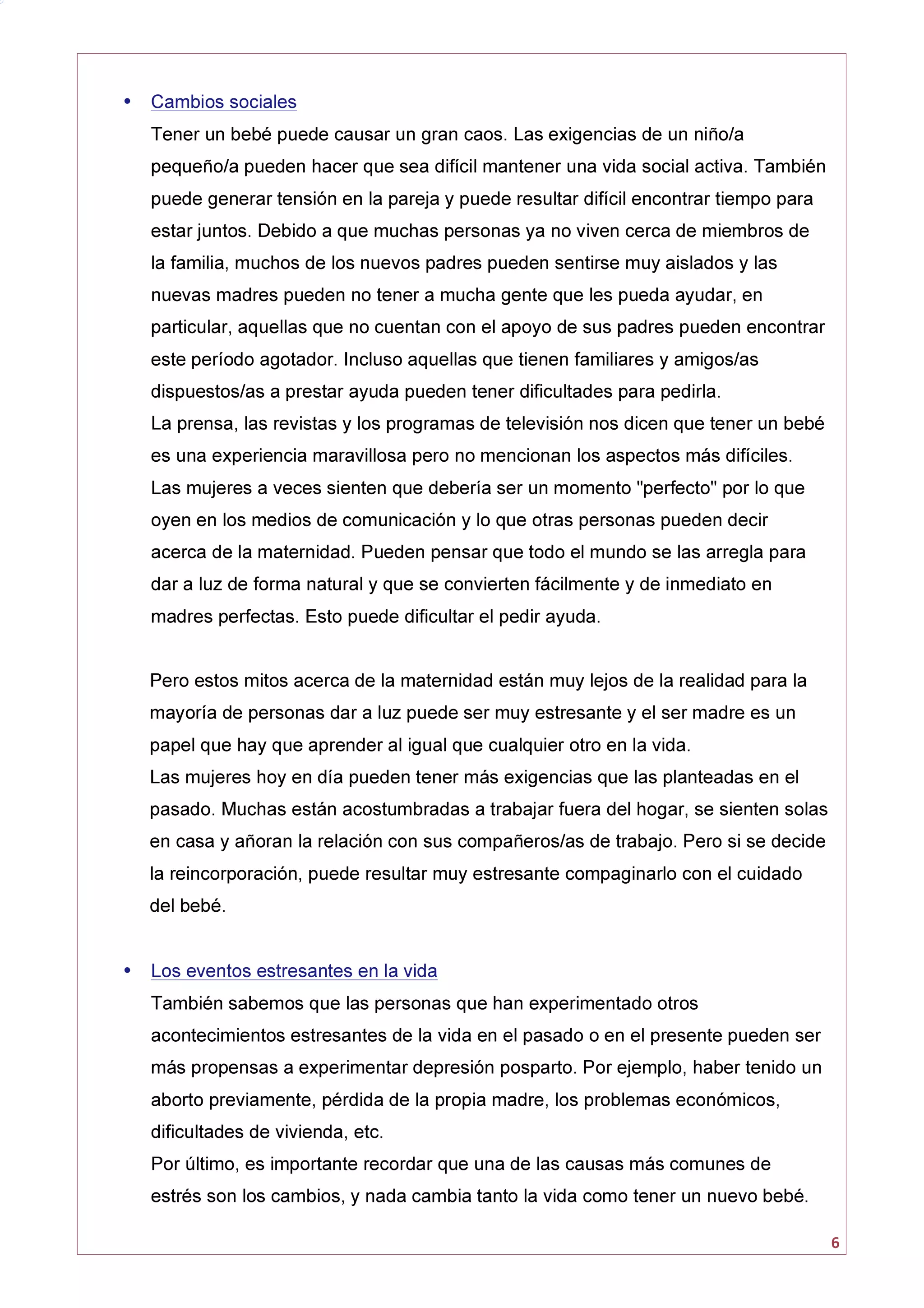 Gpc 488 depresion_ap_paciente-1 | PDF