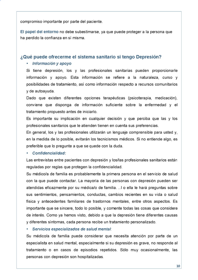Gpc 488 depresion_ap_paciente-1 | PDF