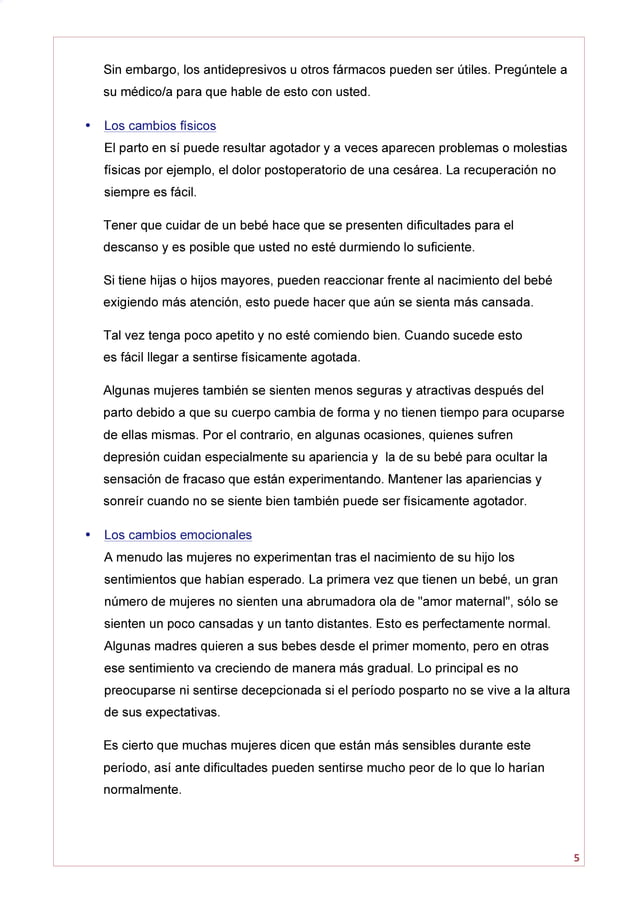 Gpc 488 depresion_ap_paciente-1 | PDF