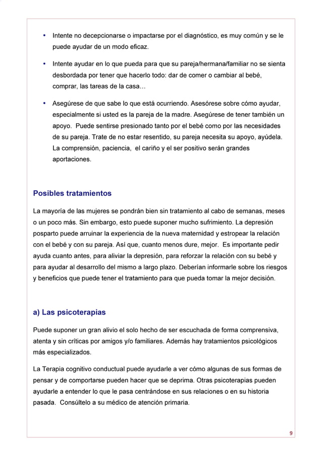 Gpc 488 depresion_ap_paciente-1 | PDF