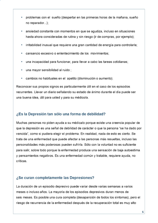 Gpc 488 depresion_ap_paciente-1 | PDF