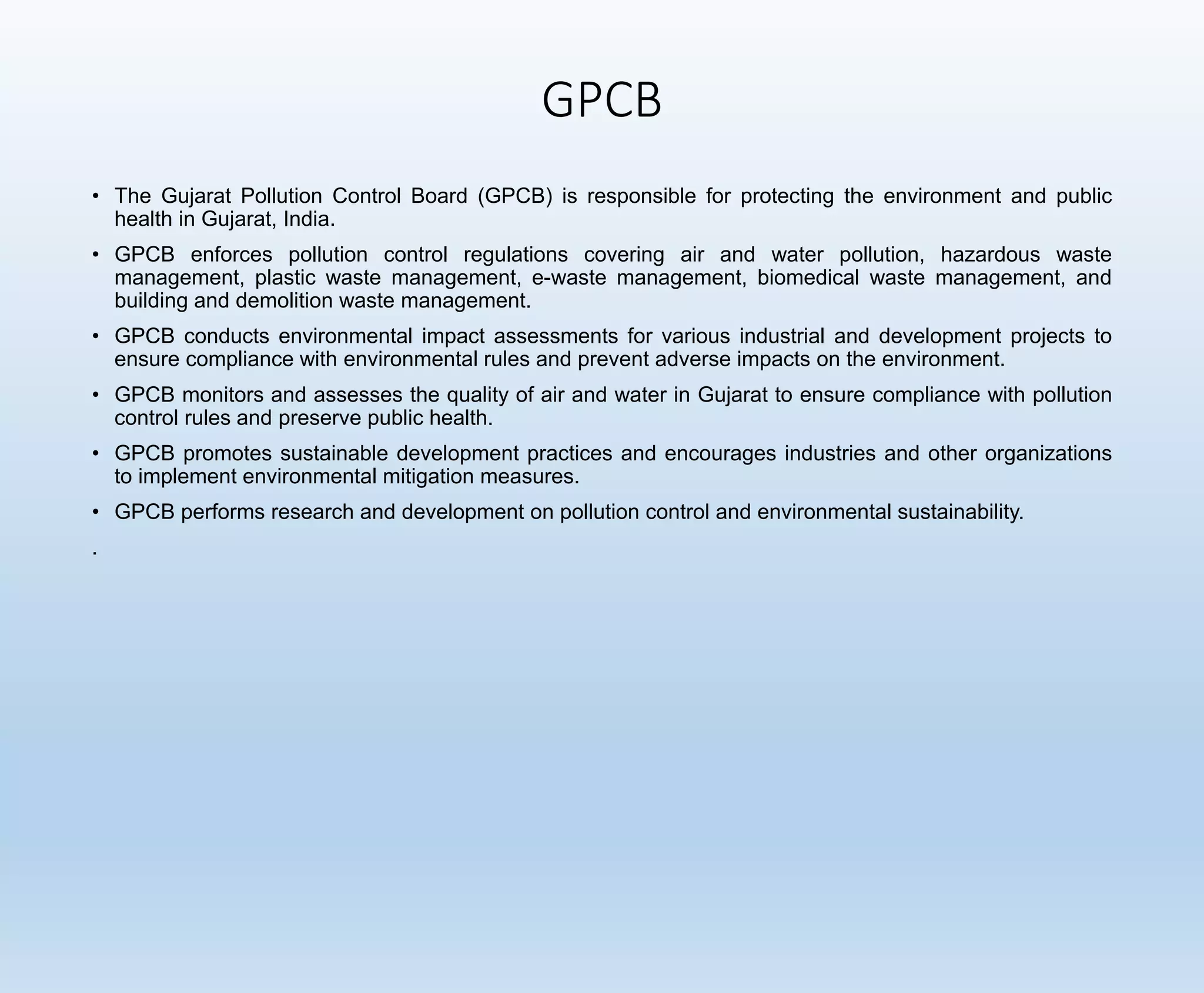 GPCB,GIDC And TCO-13 group.pptx