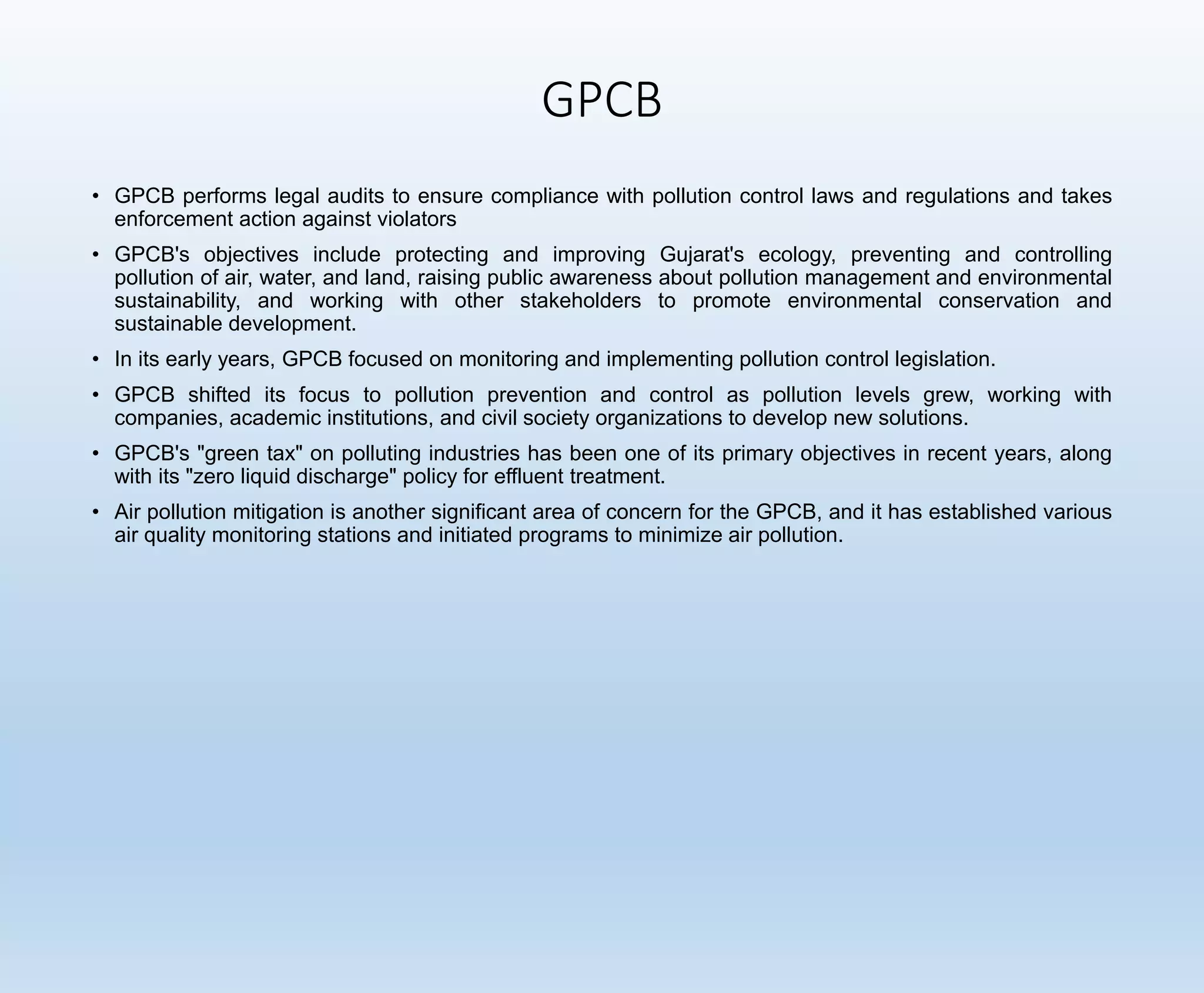 GPCB,GIDC And TCO-13 group.pptx