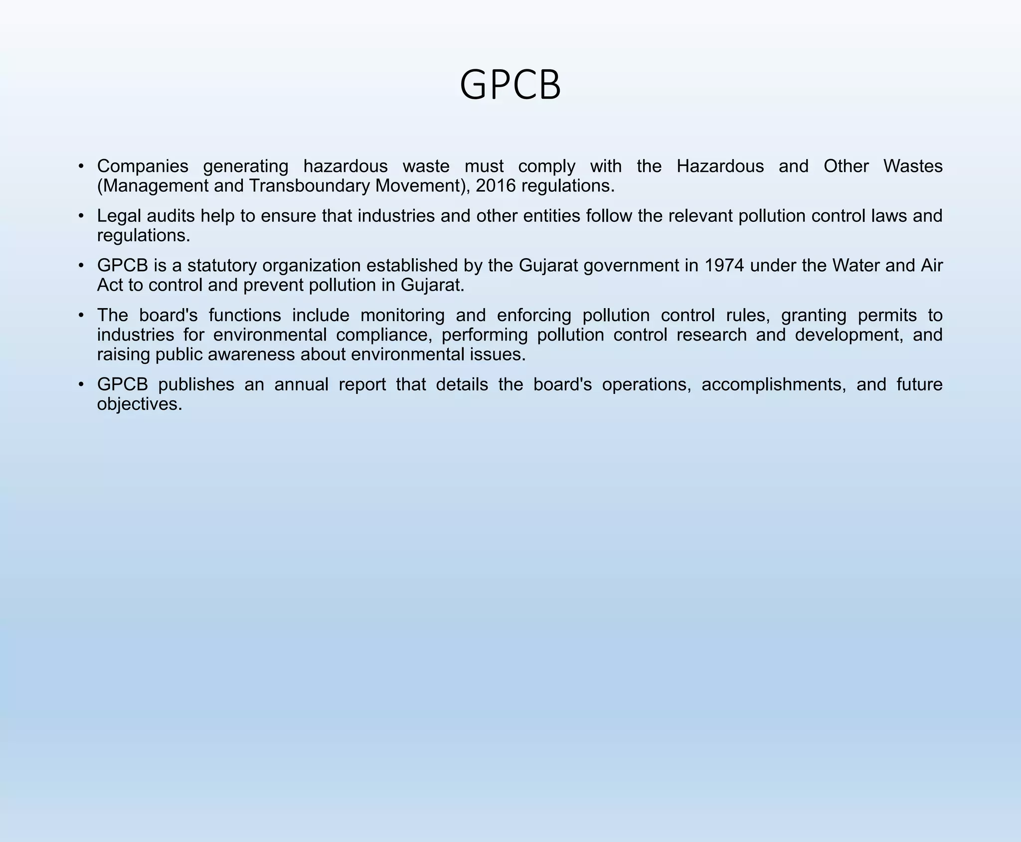 GPCB,GIDC And TCO-13 group.pptx