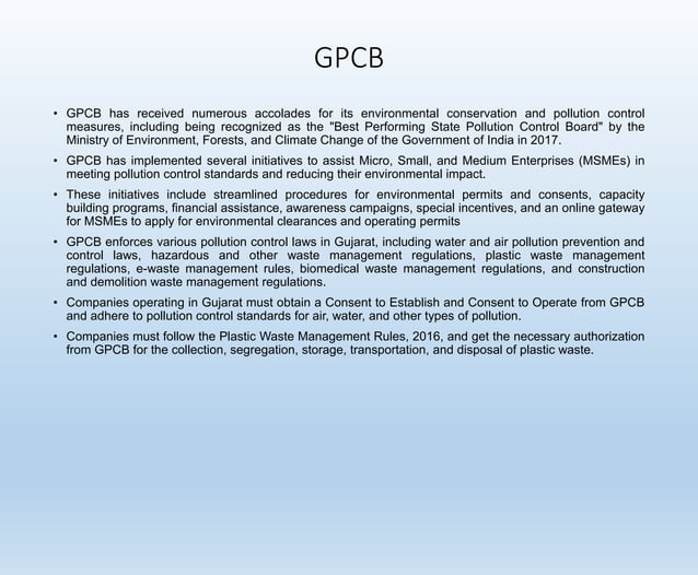 GPCB,GIDC And TCO-13 group.pptx