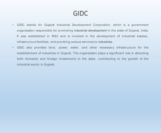 GPCB,GIDC And TCO-13 group.pptx