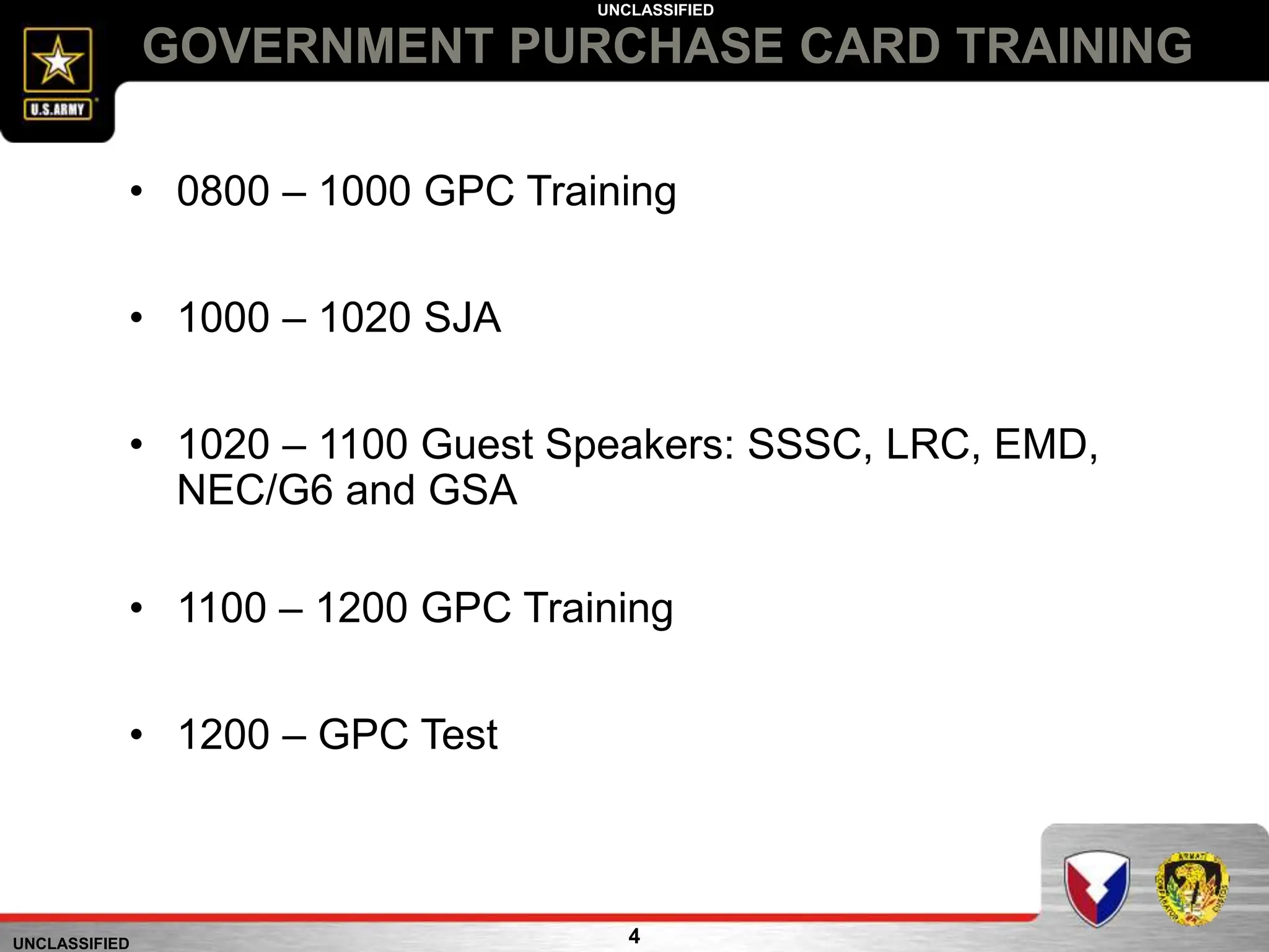 GPC Face to Face Training Slides.pptx2023 | PPTX | Credit Cards ...
