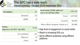 PLANT SCIENCE CROSSING BORDERS | PDF