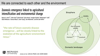 PLANT SCIENCE CROSSING BORDERS | PDF