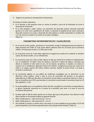 GPC_NUTRICIÓN NIÑOS.pdf MEDICINA FAMILIAR | PDF