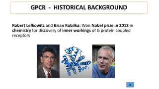 GPCR | PPTX