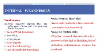 Gpc swot analysis | PPTX
