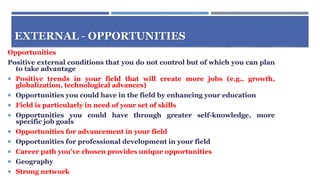 Gpc swot analysis | PPTX