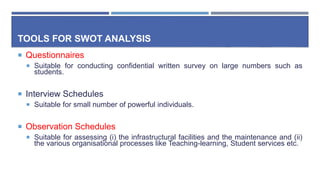 Gpc swot analysis | PPTX
