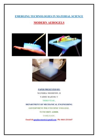 Aerogel.pdf