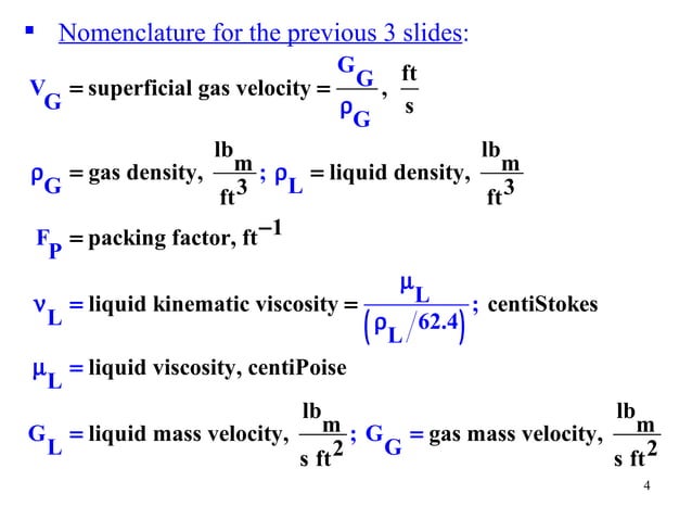 Gpdc for random and structured packings | PPT
