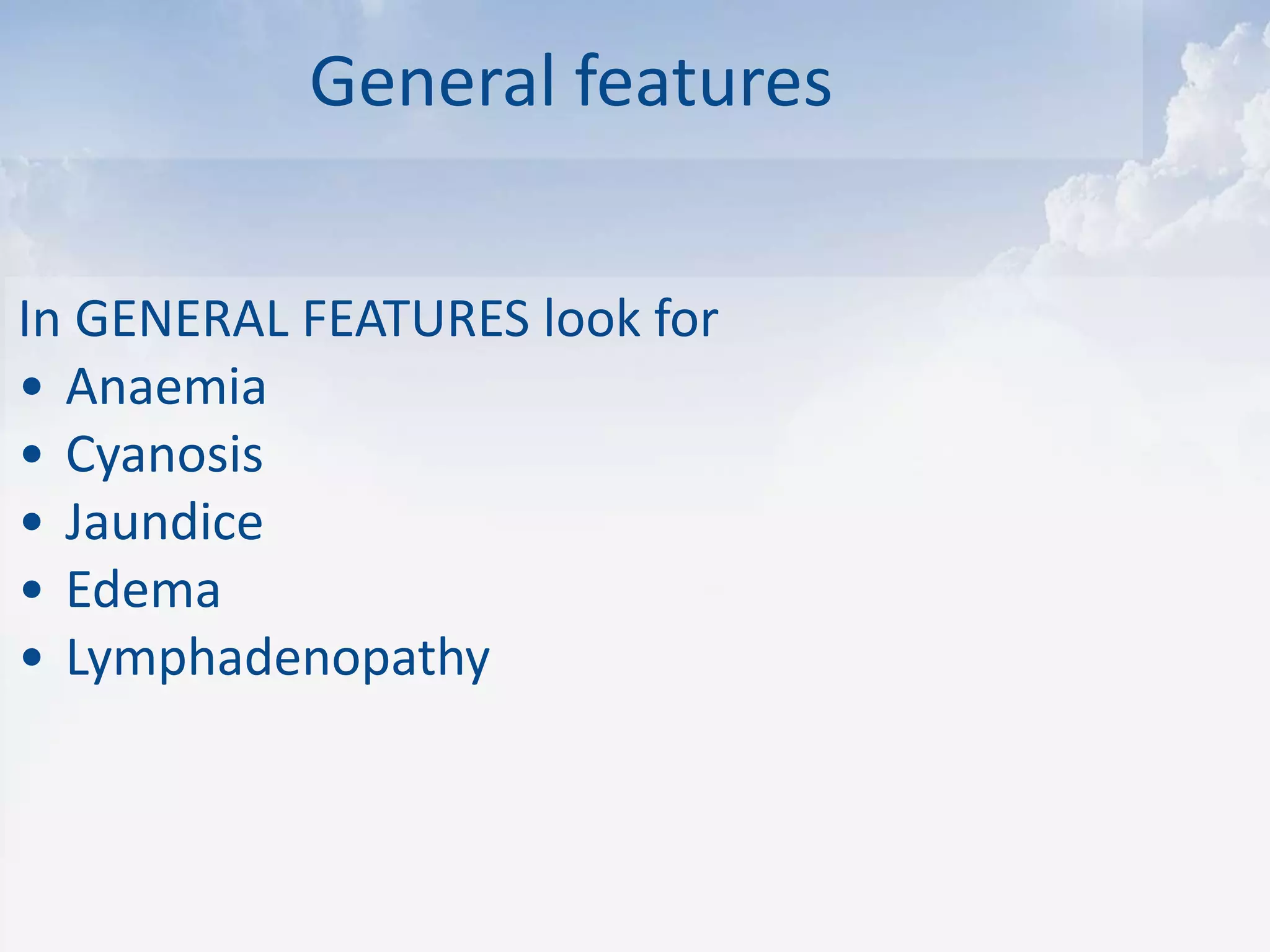 GPE in paediatrics | PPTX