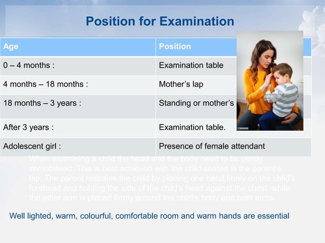 GPE in paediatrics | PPTX