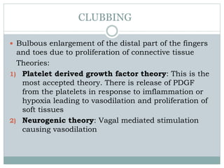 GENERAL PHYSICAL EXAMINATION | PPTX