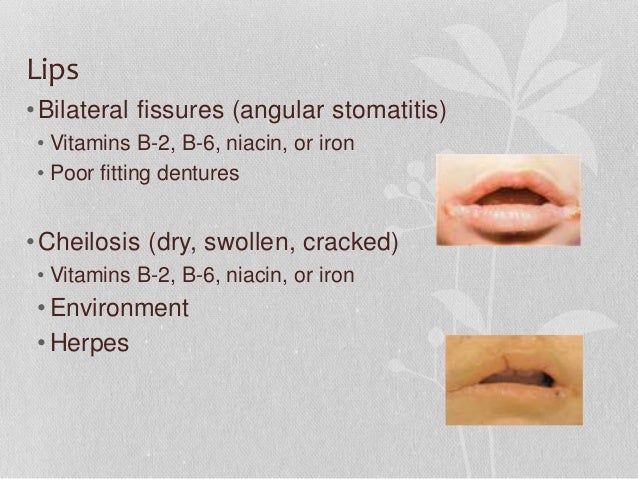 General Physical Examination